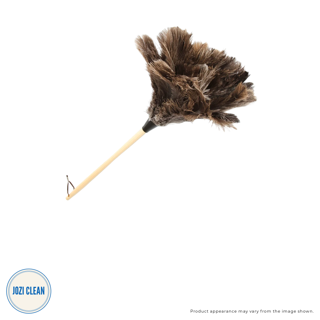 Feather Duster – Short / Medium / Long – JoziClean
