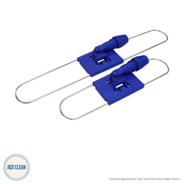 Dust Mop Frame – 60cm / 80cm / 100cm – JoziClean