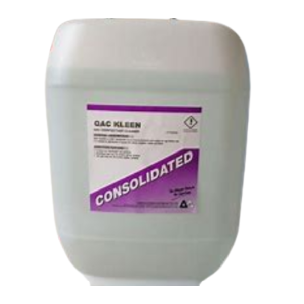 Pinekleen – QAC Germitol Disinfectant – JoziClean